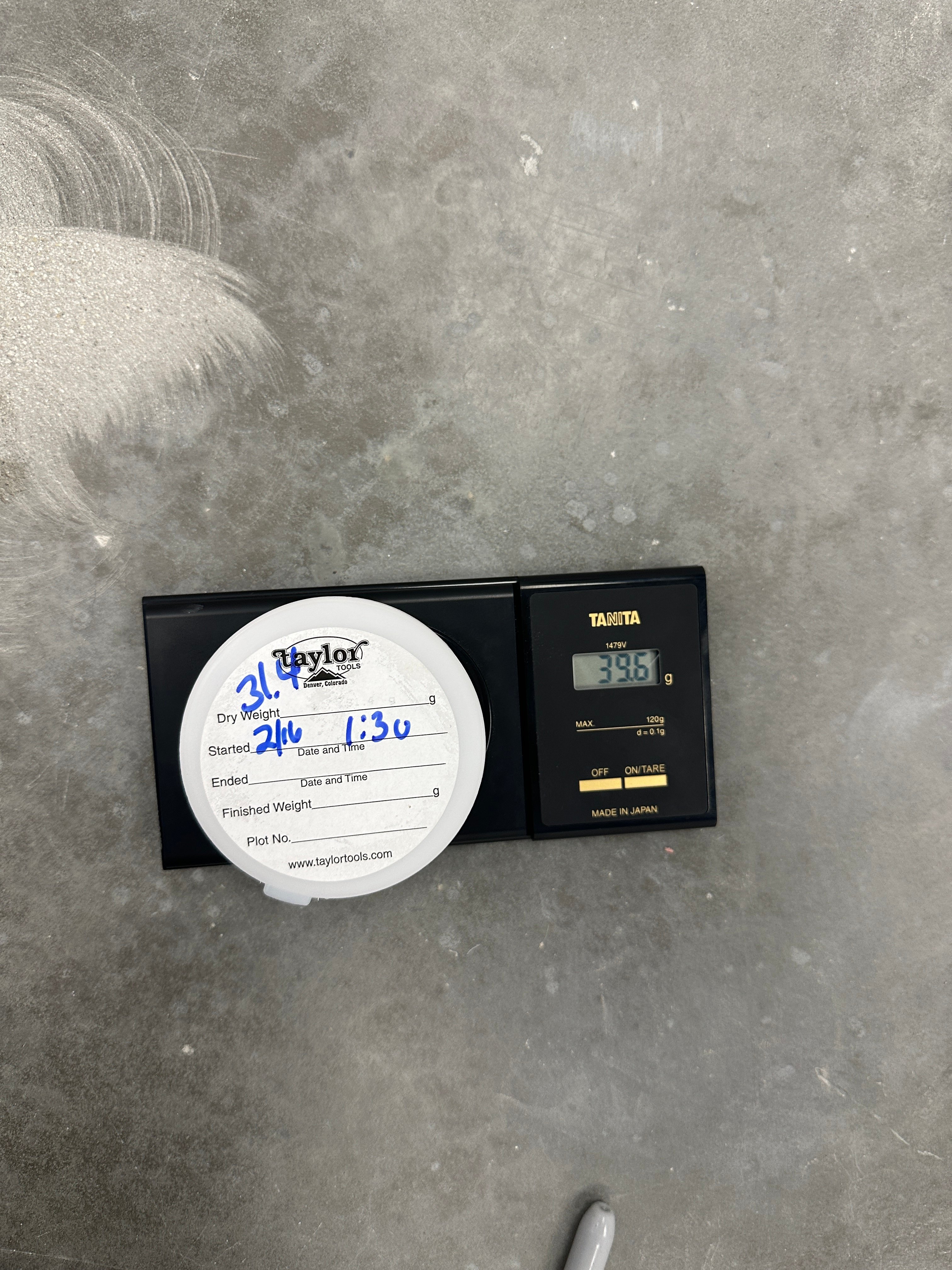 Understanding RH vs. Calcium Chloride Moisture Tests for Concrete