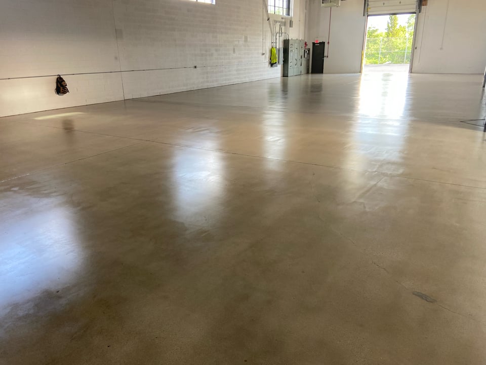 Best Concrete Flooring for Retail Stores