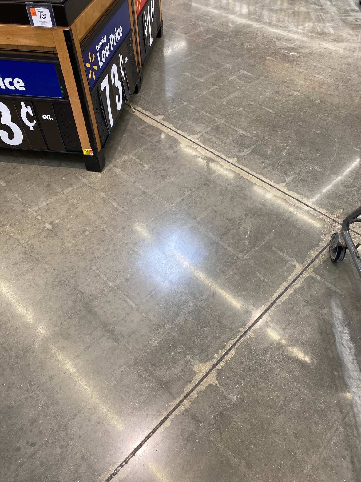 Best Concrete Flooring for Retail Stores