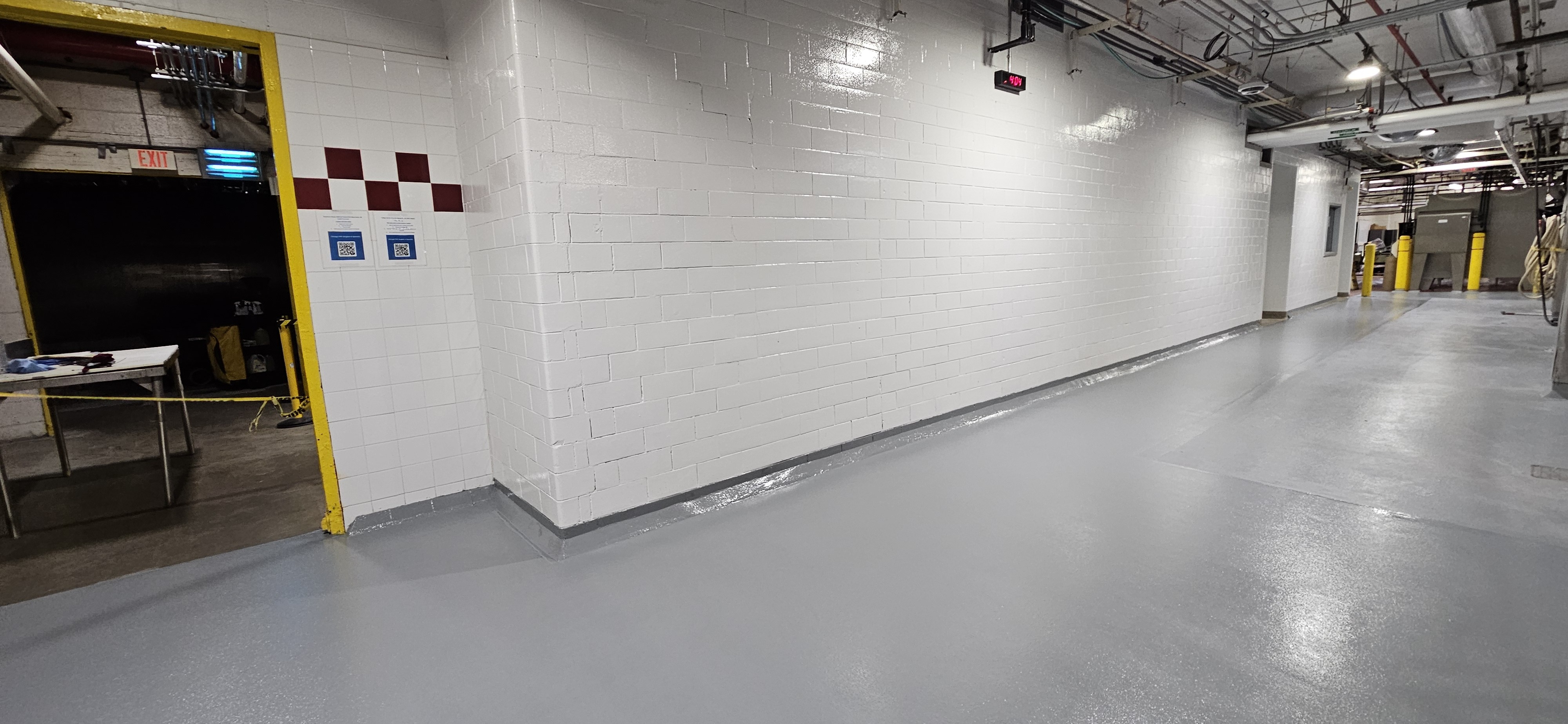 Front of House vs Back of House: Flooring Choices That Fit Both ...